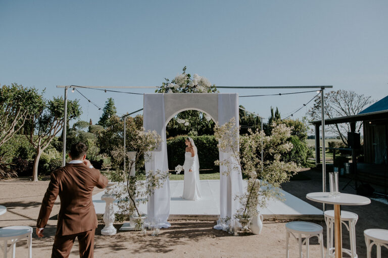 Chenae + Elias by Scott Surplice - Together Journal - Weddings