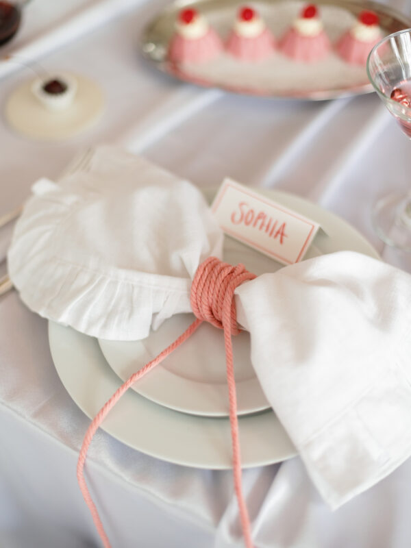 Modern Opulence - Together Journal - Flora + Styling