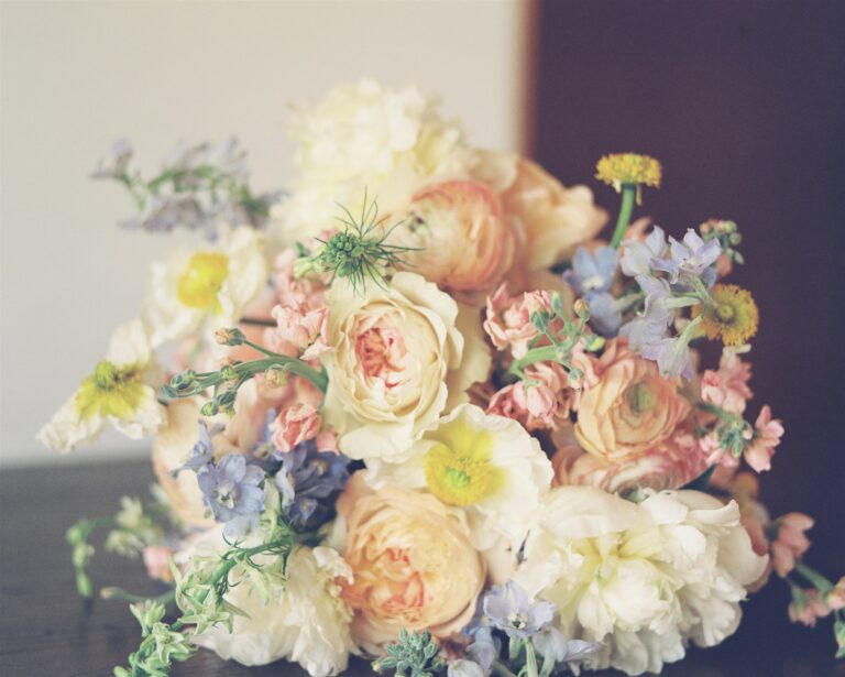 Taylor + Luke by Roam & Roark Photo - Together Journal - Weddings