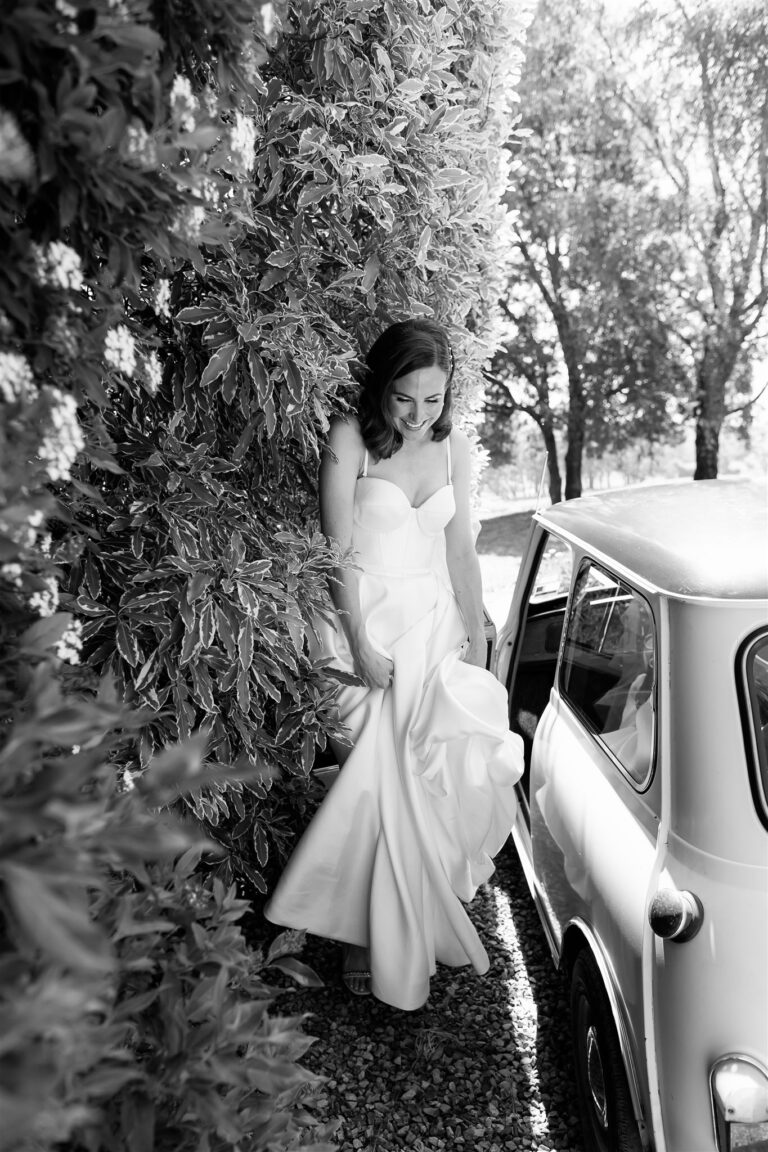 Sally + Ashley by Smith & Archer - Together Journal - Weddings