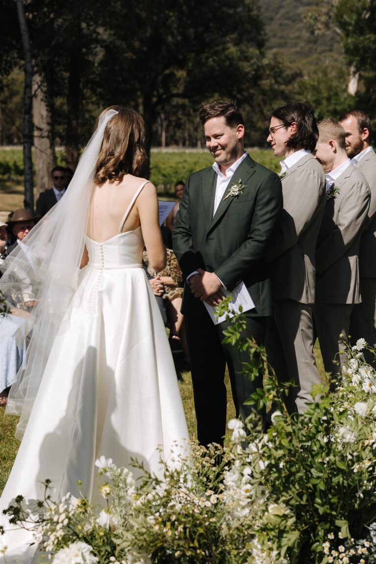 Sally + Ashley by Smith & Archer - Together Journal - Weddings