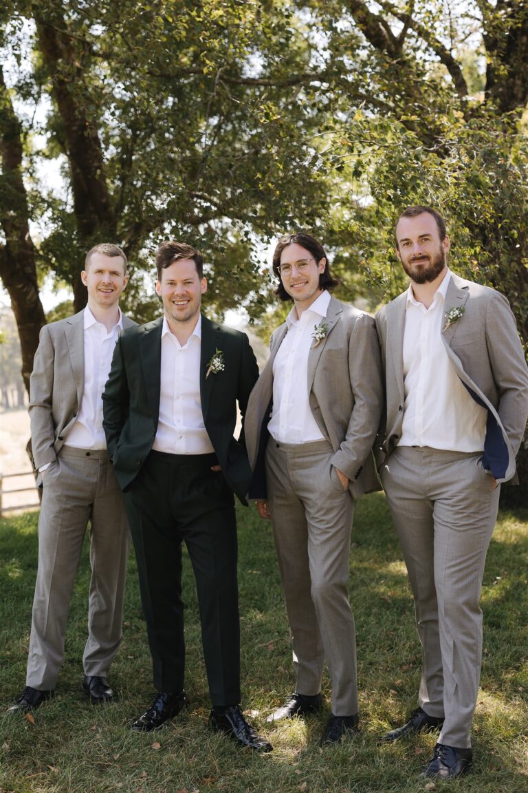 Sally + Ashley by Smith & Archer - Together Journal - Weddings