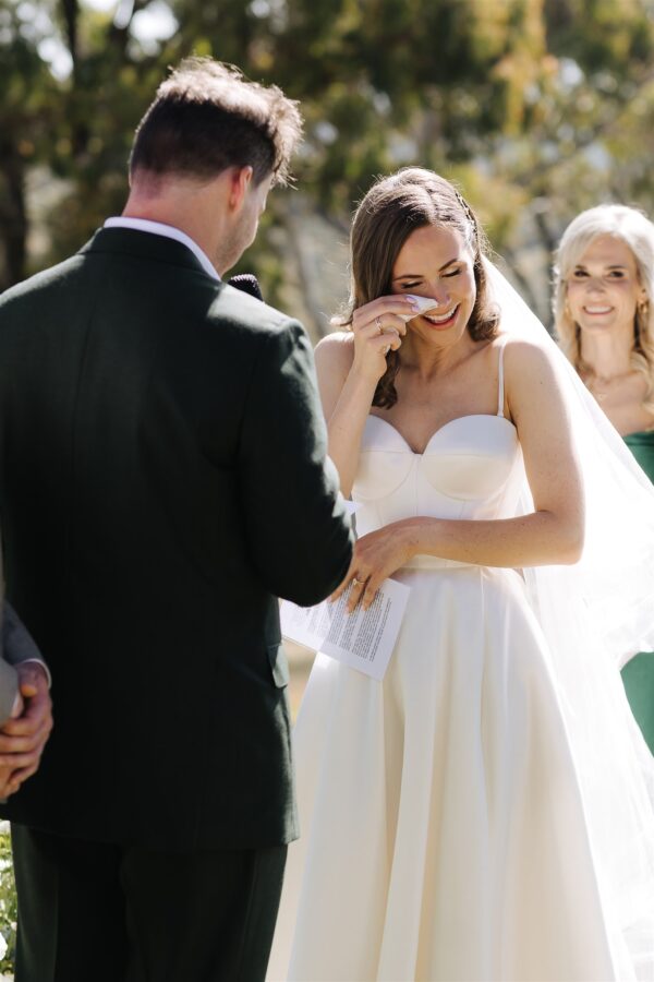 Sally + Ashley by Smith & Archer - Together Journal - Weddings