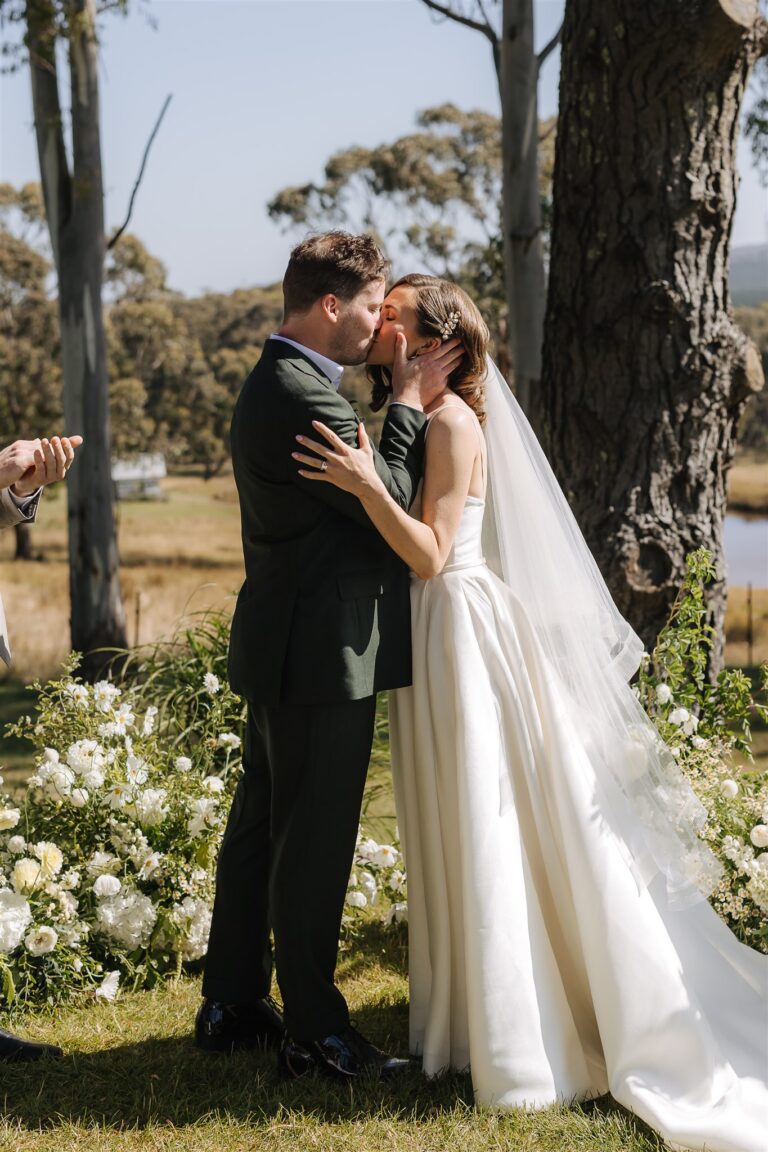 Sally + Ashley by Smith & Archer - Together Journal - Weddings