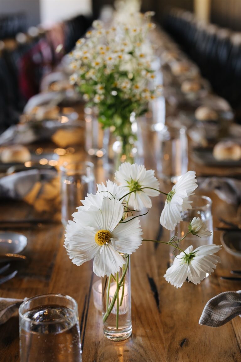 Sally + Ashley by Smith & Archer - Together Journal - Weddings