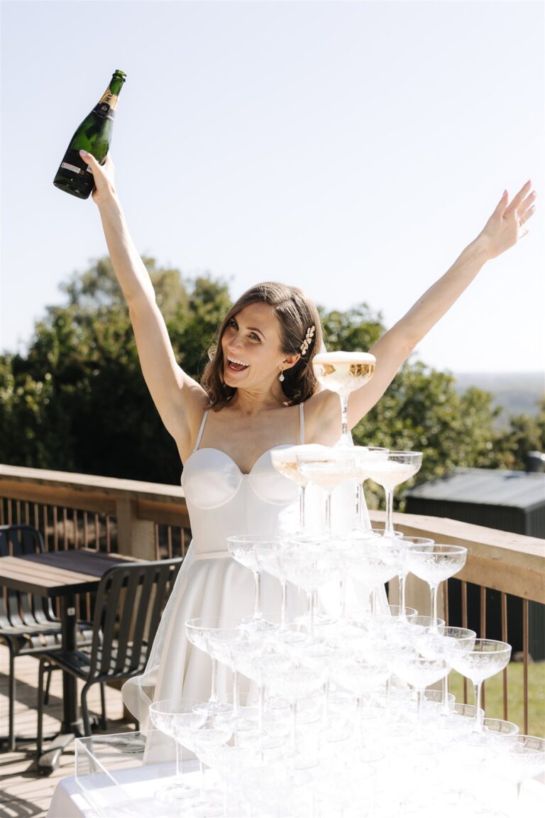 Sally + Ashley by Smith & Archer - Together Journal - Weddings