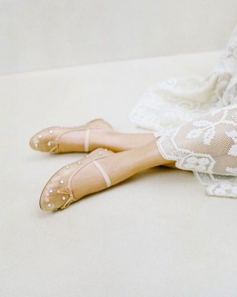 Dream Shoes - Together Journal - Fashion