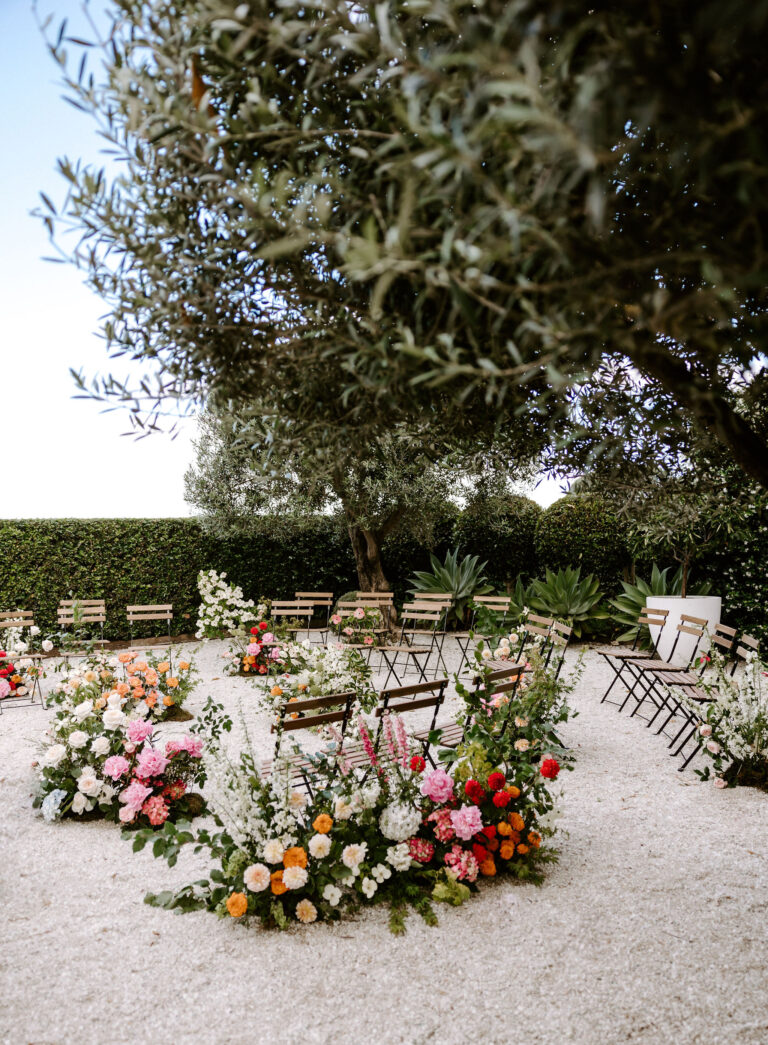 Fig Tree Styled Editorial - Together Journal - Flora + Styling