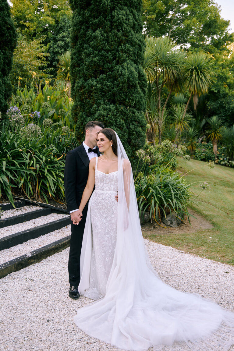 Nicole + Caleb by Curate Weddings - Together Journal - Weddings