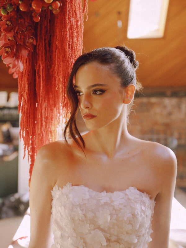 Chapel 1885 - Together Journal - Flora + Styling
