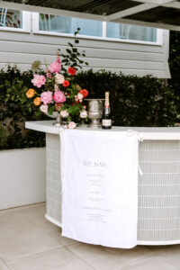 Fig Tree Styled Editorial - Together Journal - Flora + Styling