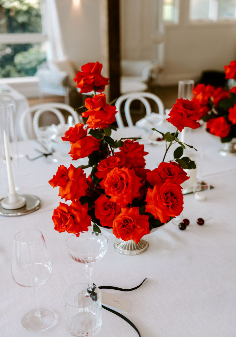 Fig Tree Styled Editorial - Together Journal - Flora + Styling