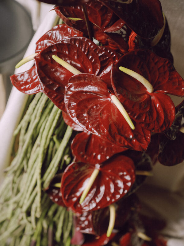 Chapel 1885 - Together Journal - Flora + Styling