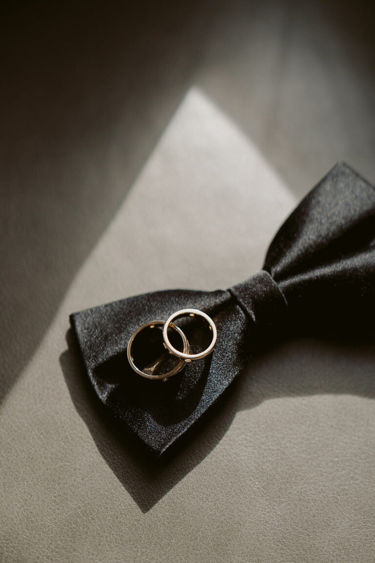 Madi + John by Kate Roberge - Together Journal - Weddings