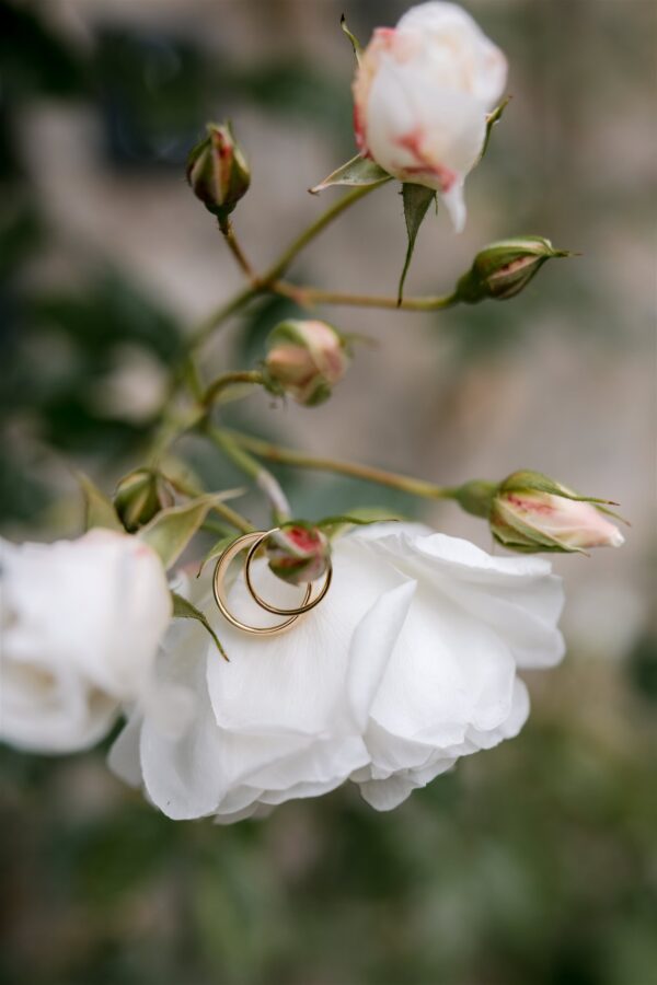 Holly + Matthew by Samantha Heather - Together Journal - Weddings
