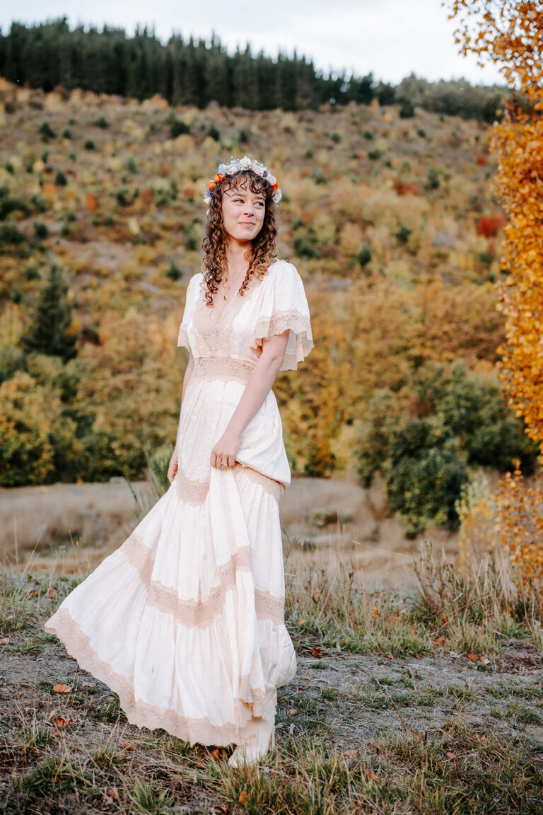 Claire + Jack by Kate Craig Brown - Together Journal - Weddings