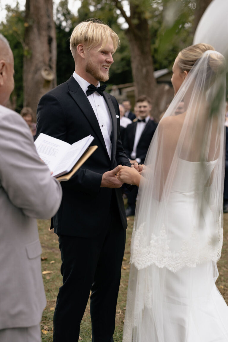 Jessika + Jacob by Lovers by Ruby Jayne - Together Journal - Weddings