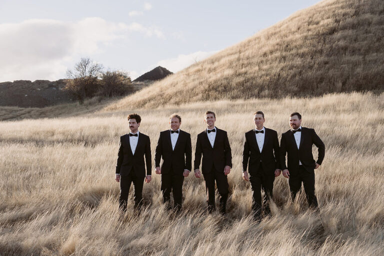 Madi + John by Kate Roberge - Together Journal - Weddings