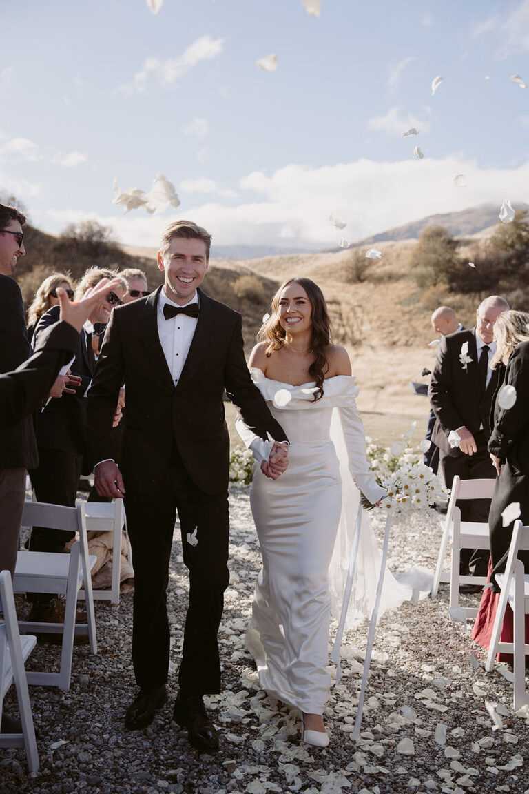 Madi + John by Kate Roberge - Together Journal - Weddings