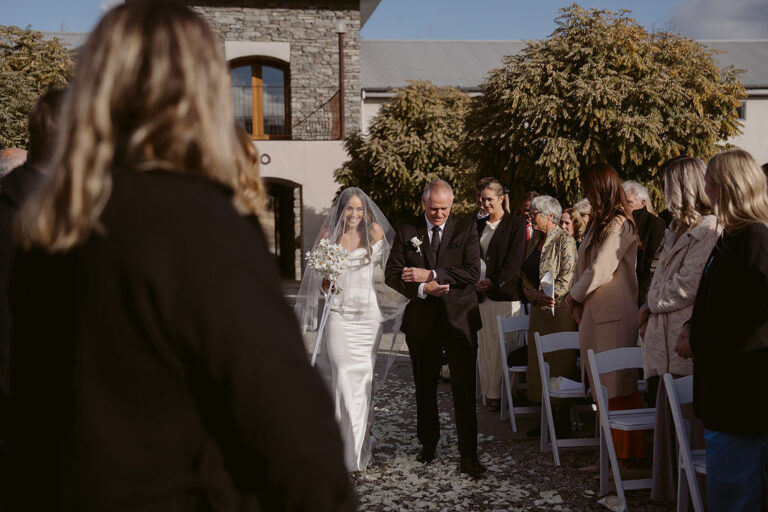 Madi + John by Kate Roberge - Together Journal - Weddings