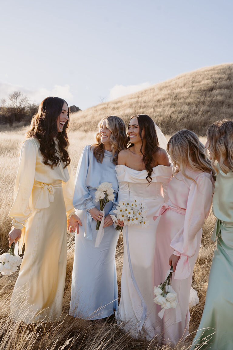 Madi + John by Kate Roberge - Together Journal - Weddings