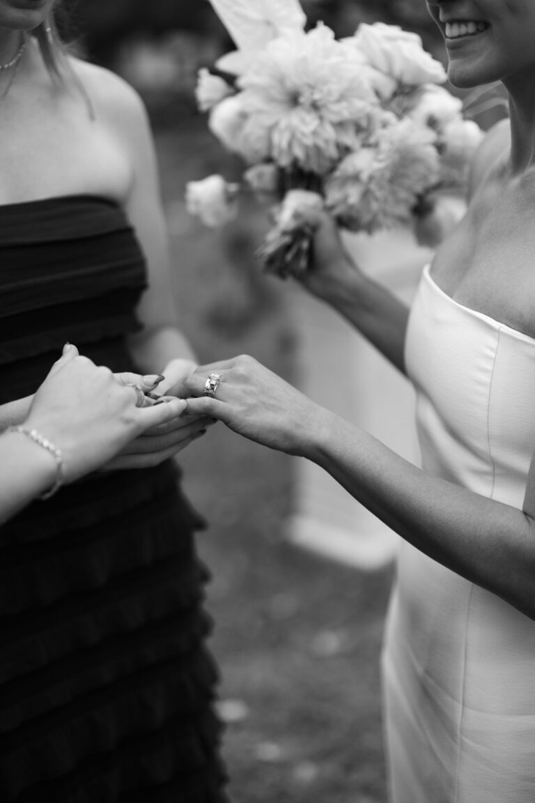 Jessika + Jacob by Lovers by Ruby Jayne - Together Journal - Weddings
