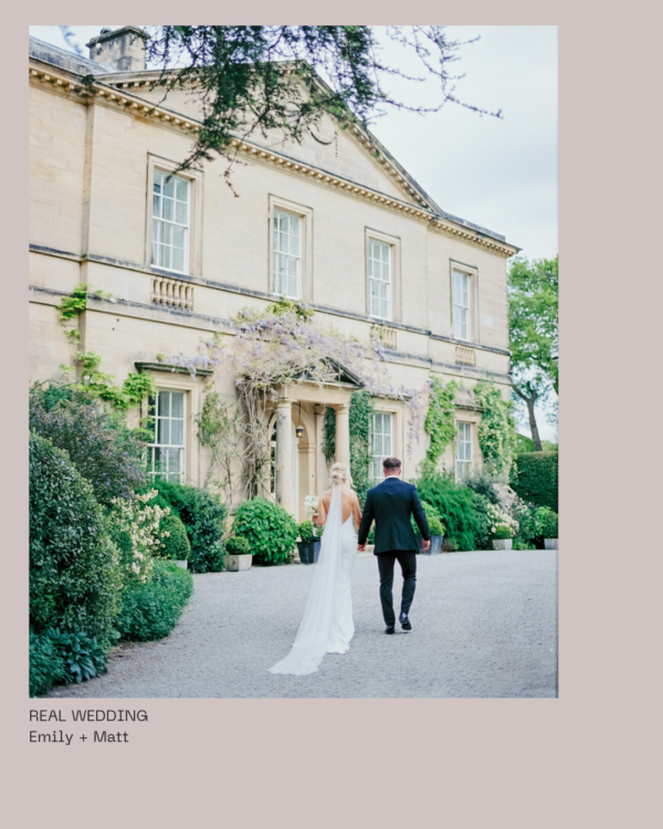 Emily + Matt by Emmylou Kelly - Together Journal - Weddings