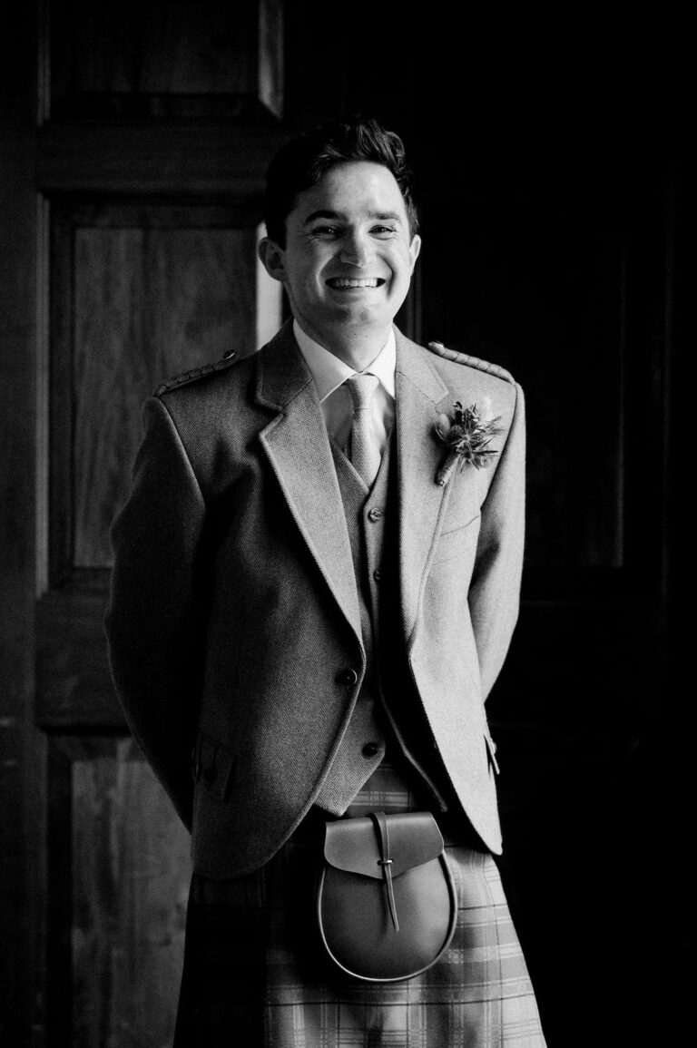 Ruaraidh + Carlos by Paul Santos - Together Journal - Weddings