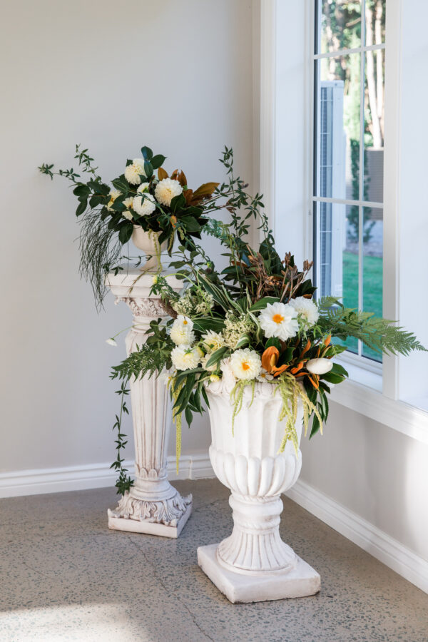 Rosie + Ryan by Jenna Fahey-White - Together Journal - Weddings