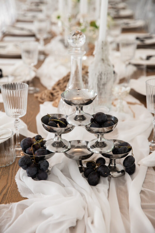 Rosie + Ryan by Jenna Fahey-White - Together Journal - Weddings