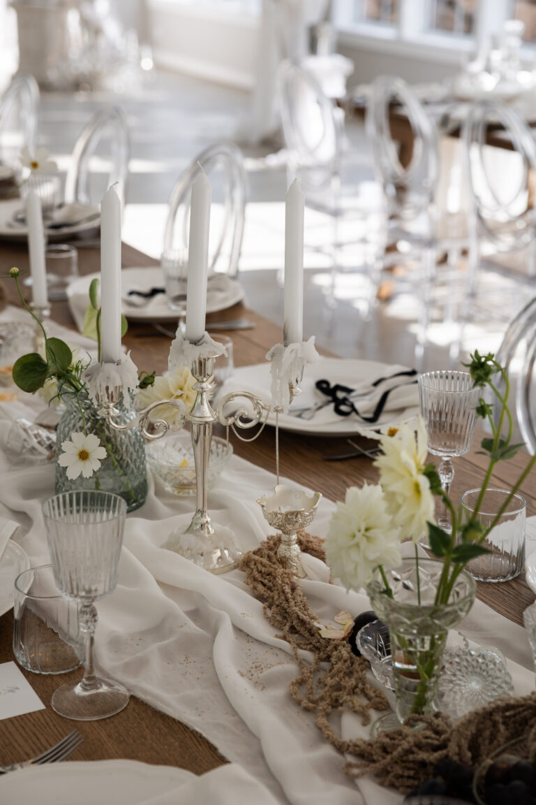 Rosie + Ryan by Jenna Fahey-White - Together Journal - Weddings