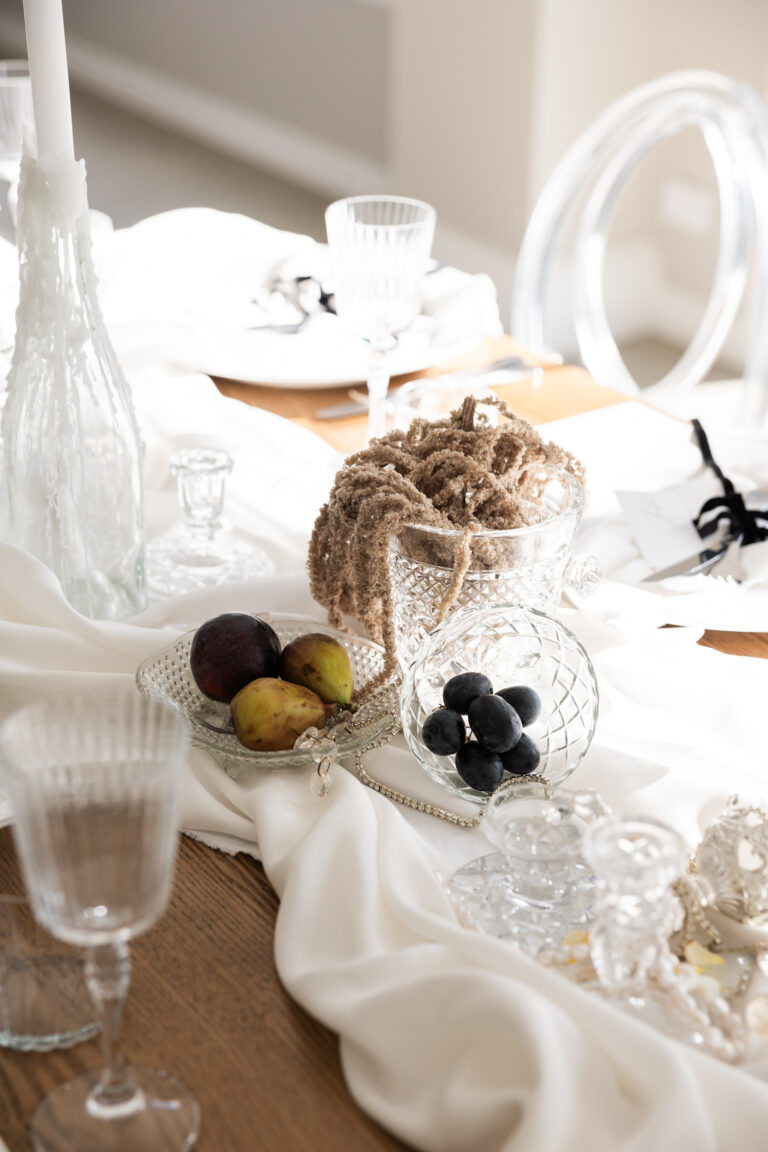 Rosie + Ryan by Jenna Fahey-White - Together Journal - Weddings