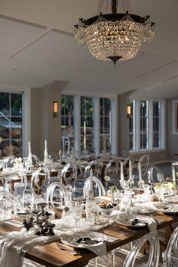 Rosie + Ryan by Jenna Fahey-White - Together Journal - Weddings
