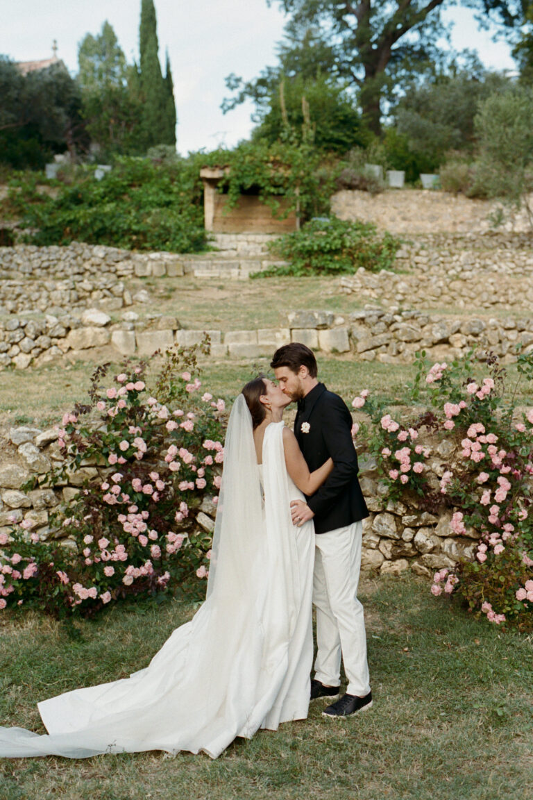 Arlie + Mike by Bubblerock - Together Journal - Weddings