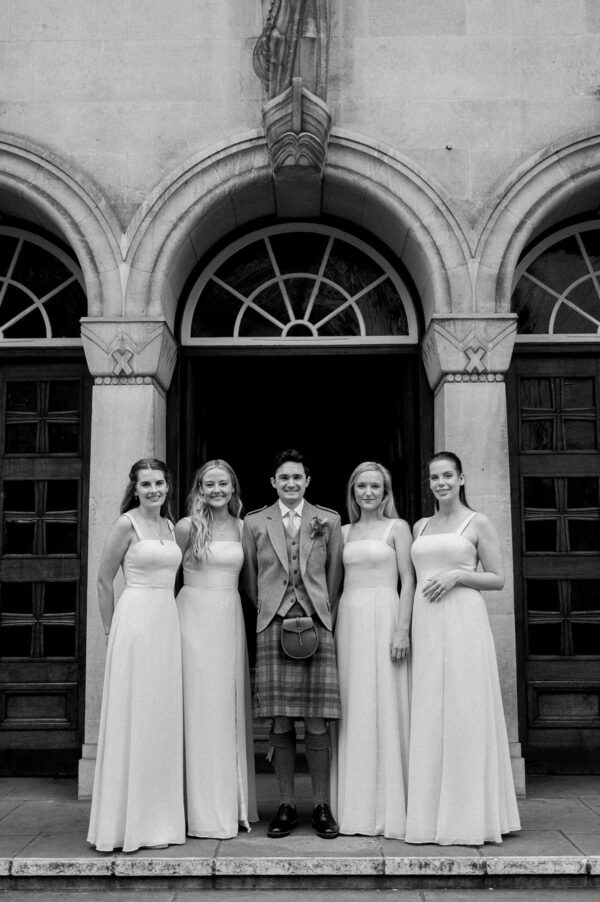 Ruaraidh + Carlos by Paul Santos - Together Journal - Weddings
