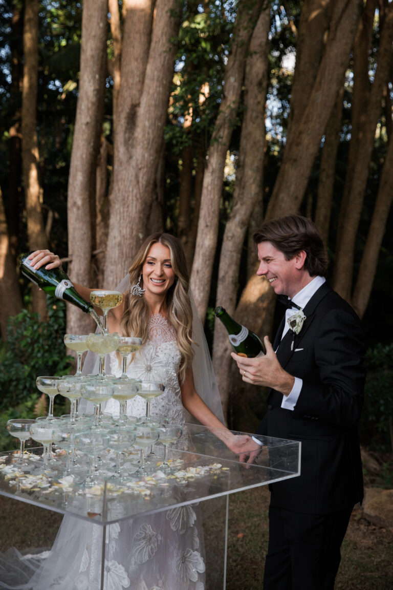 Rosie + Ryan by Jenna Fahey-White - Together Journal - Weddings