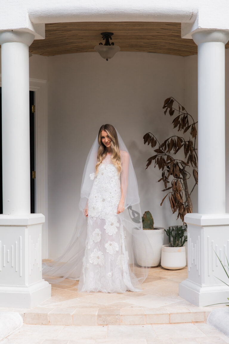 Rosie + Ryan by Jenna Fahey-White - Together Journal - Weddings