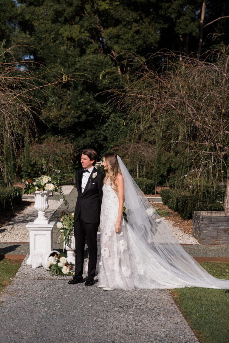 Rosie + Ryan by Jenna Fahey-White - Together Journal - Weddings