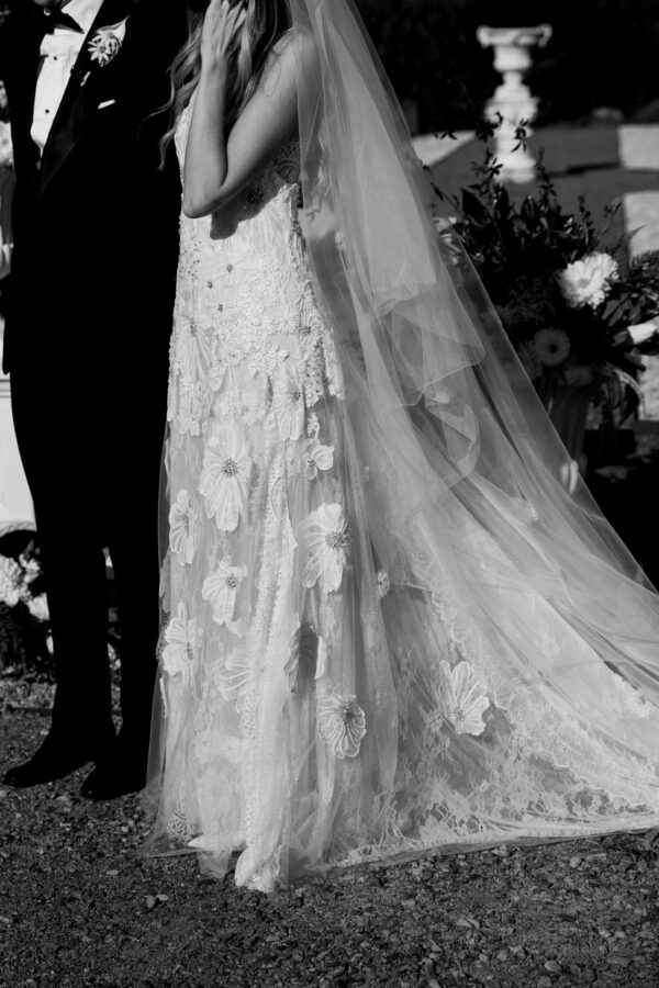 Rosie + Ryan by Jenna Fahey-White - Together Journal - Weddings