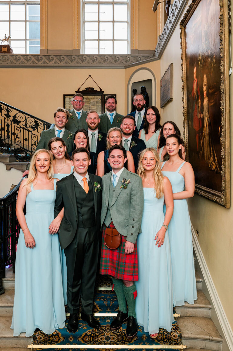 Ruaraidh + Carlos by Paul Santos - Together Journal - Weddings