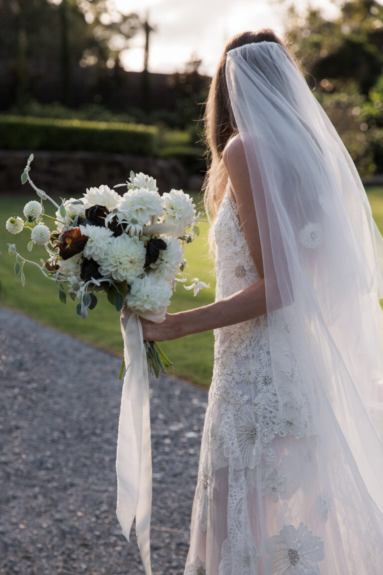 Rosie + Ryan by Jenna Fahey-White - Together Journal - Weddings