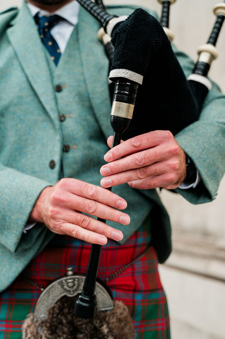Ruaraidh + Carlos by Paul Santos - Together Journal - Weddings
