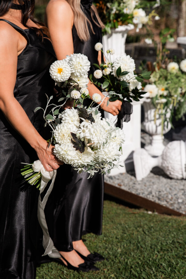 Rosie + Ryan by Jenna Fahey-White - Together Journal - Weddings