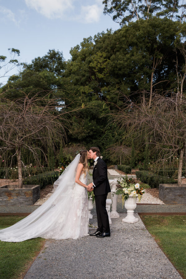 Rosie + Ryan by Jenna Fahey-White - Together Journal - Weddings