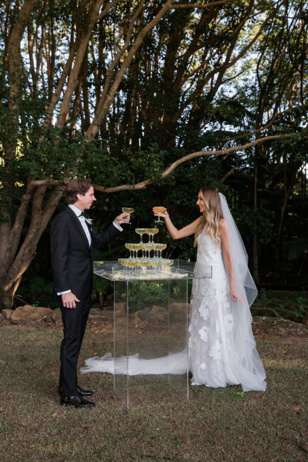 Rosie + Ryan by Jenna Fahey-White - Together Journal - Weddings