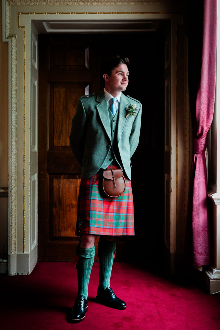 Ruaraidh + Carlos by Paul Santos - Together Journal - Weddings