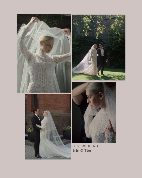 Erin + Tim filmed by Weiss Photo and Film - Together Journal - Weddings