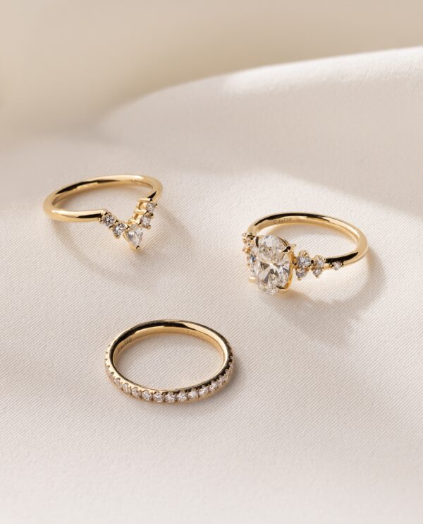 Cullen Jewellery - Together Journal - Jewels