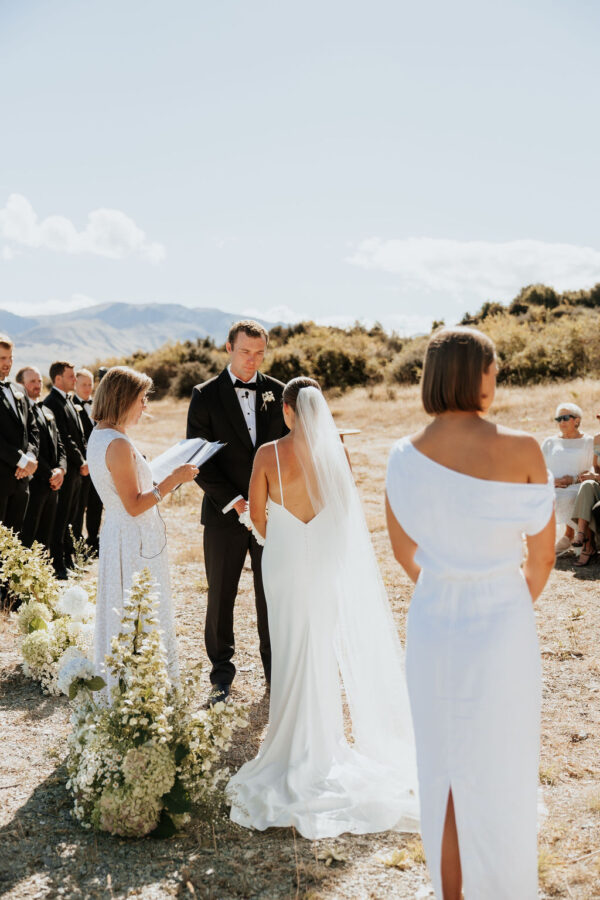 Rosa + Rupert by Susannah Blatchford - Together Journal - Weddings