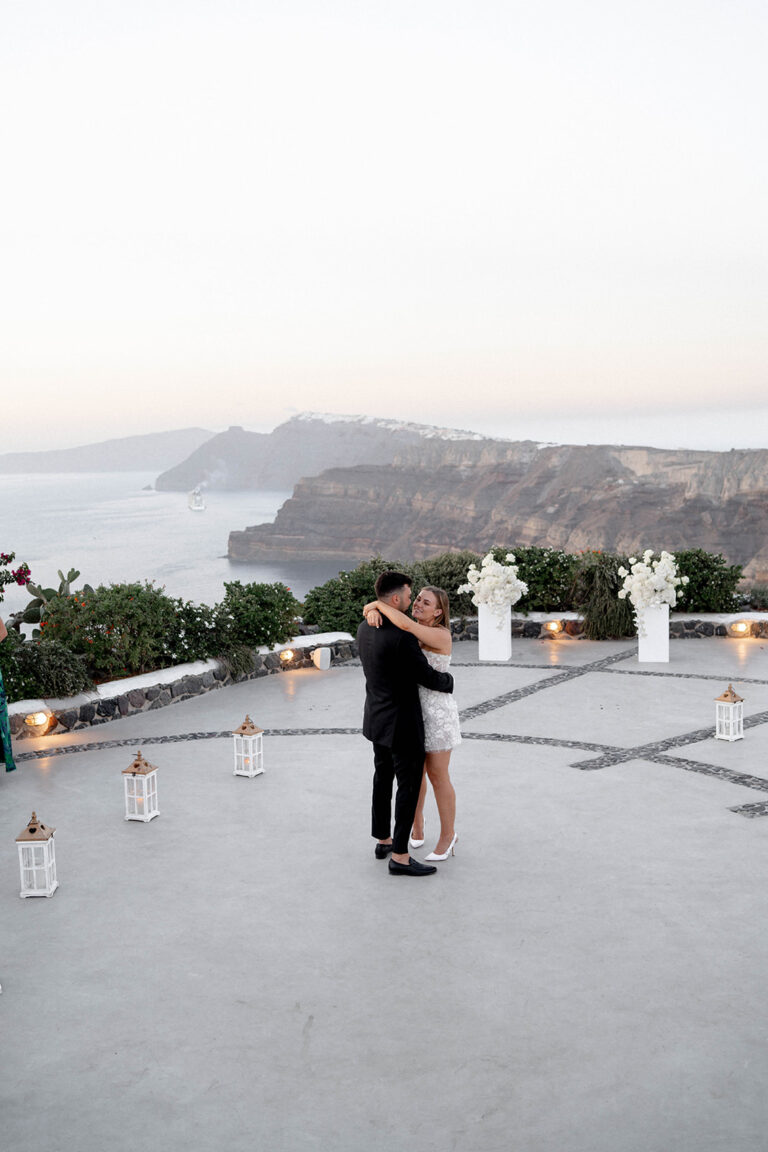 Annie + Vincent by Amour Weddings - Together Journal - Weddings